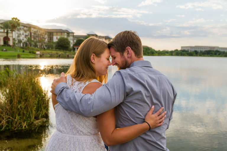 10 Best Spots for Engagement Photography in Orlando | Orlando ...