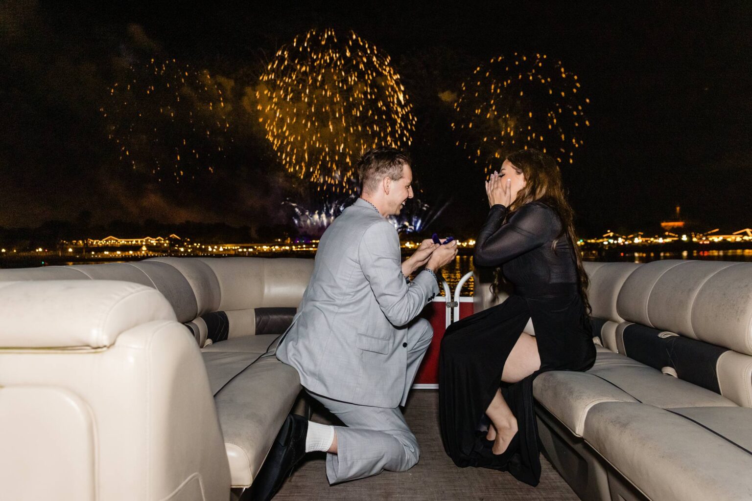 Where to Propose in Orlando 2024 edition